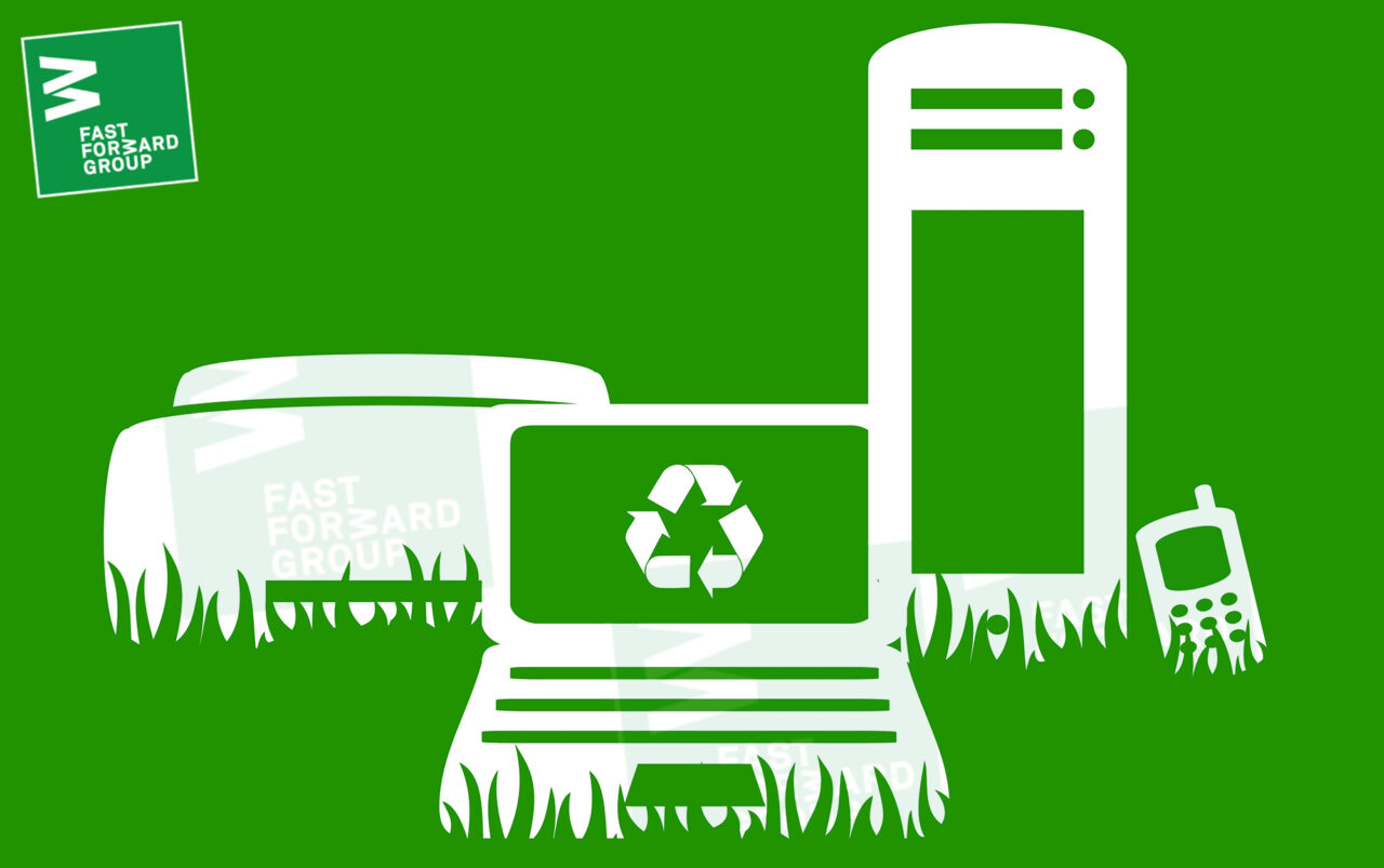 Moving office? Comply with computer disposal regulations - Fast Forward ...