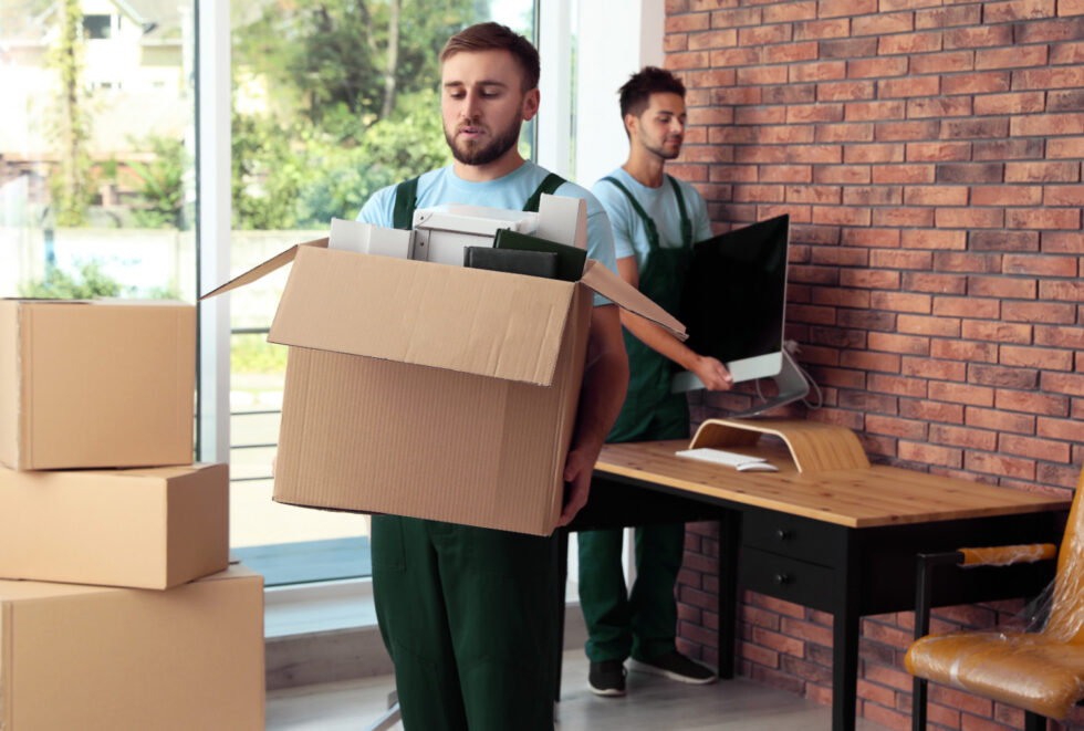 How to Minimise Downtime During an Office Move - Fast Forward Group ...